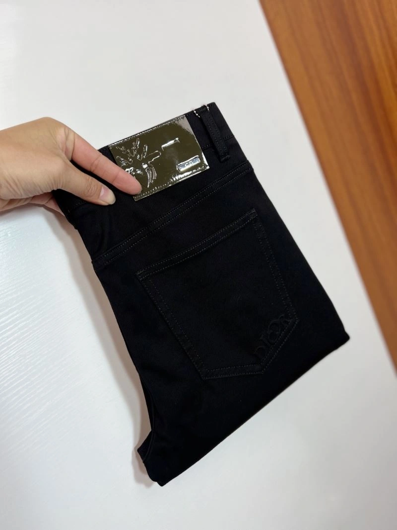 Official Christian Dior Jeans