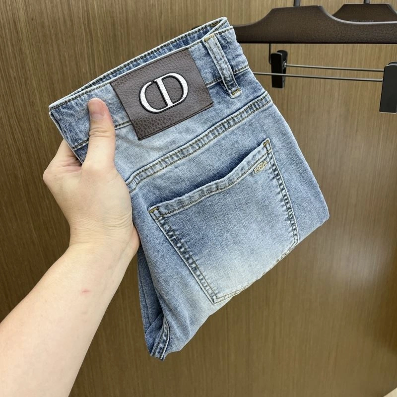 Christian Dior Jeans