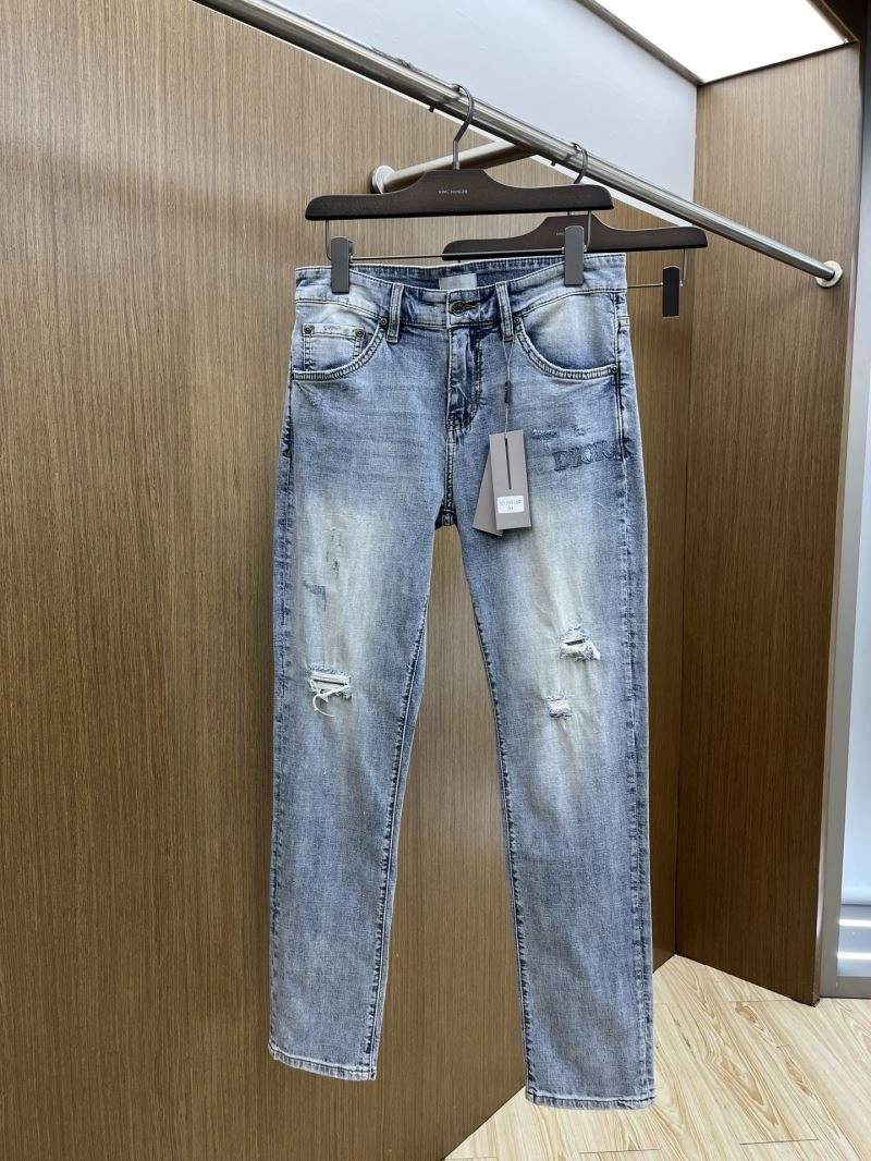 Reasonably priced Christian Dior Jeans