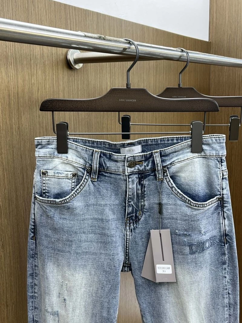 Reasonably priced Christian Dior Jeans