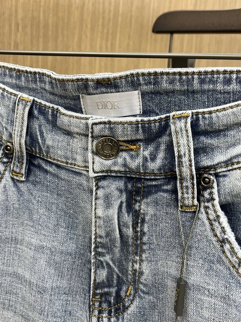 Reasonably priced Christian Dior Jeans