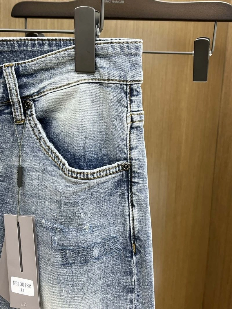 Reasonably priced Christian Dior Jeans