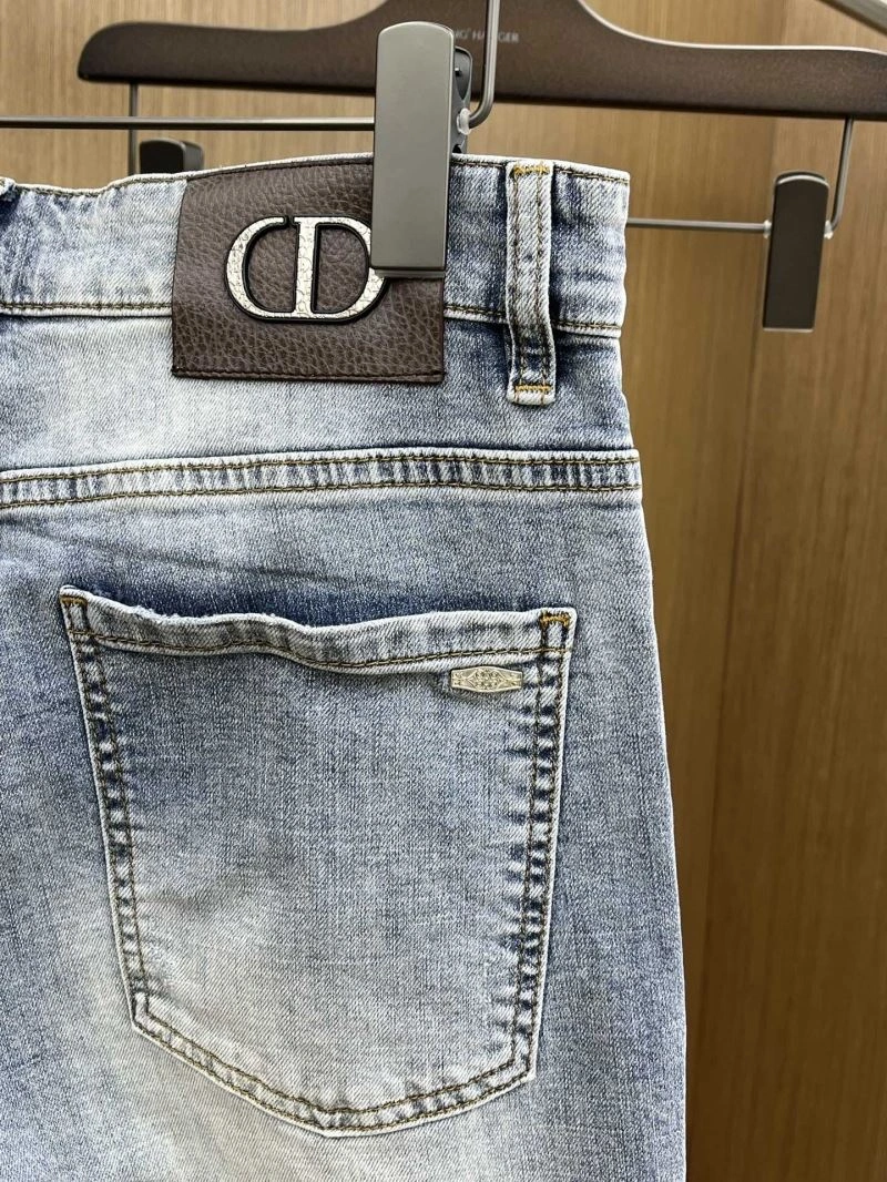 Reasonably priced Christian Dior Jeans