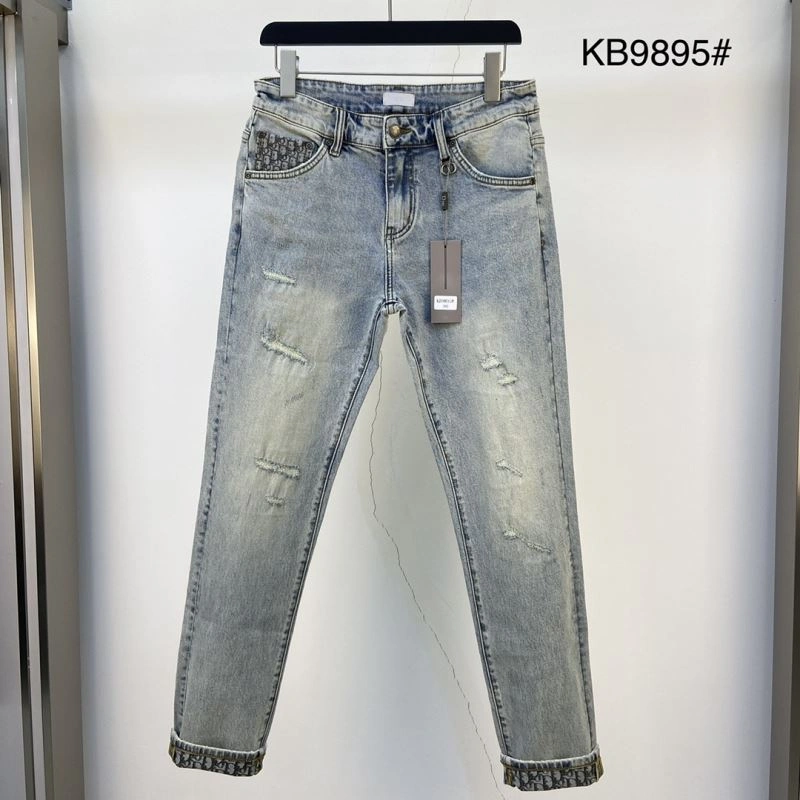 Christian Dior Jeans