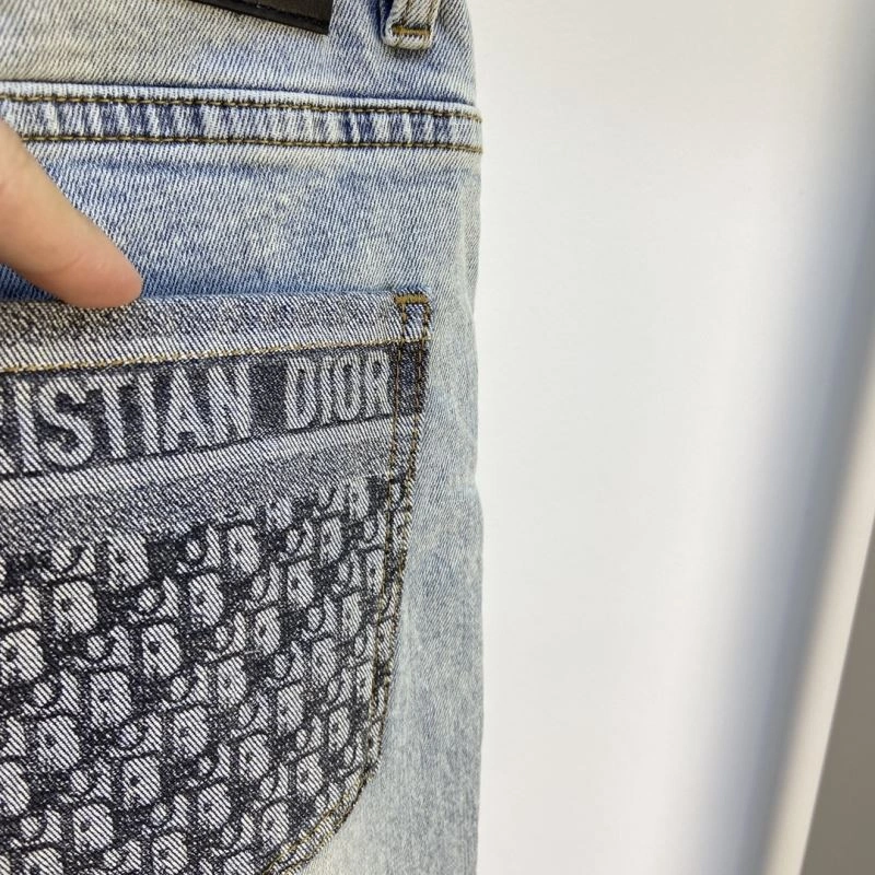 High fidelity Christian Dior Jeans