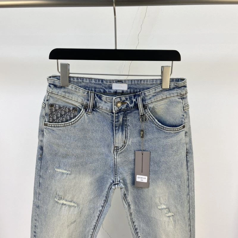 High fidelity Christian Dior Jeans