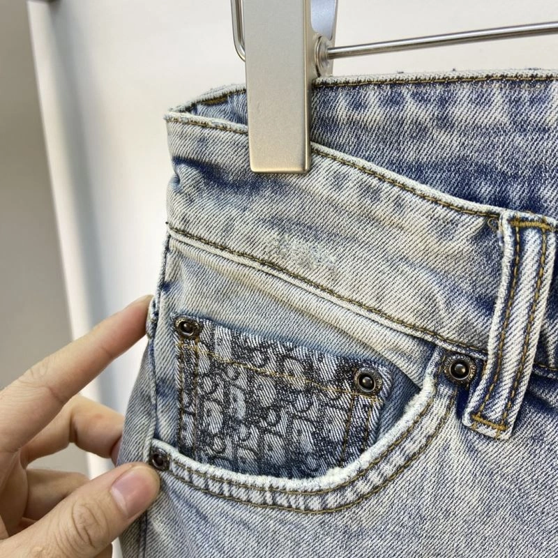 High fidelity Christian Dior Jeans