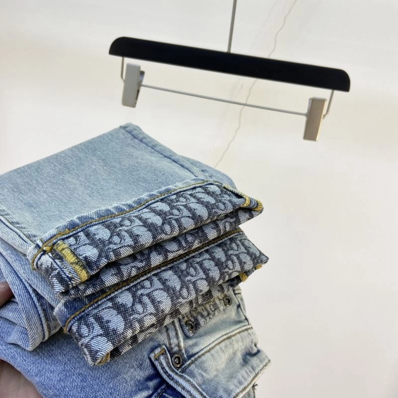 High fidelity Christian Dior Jeans