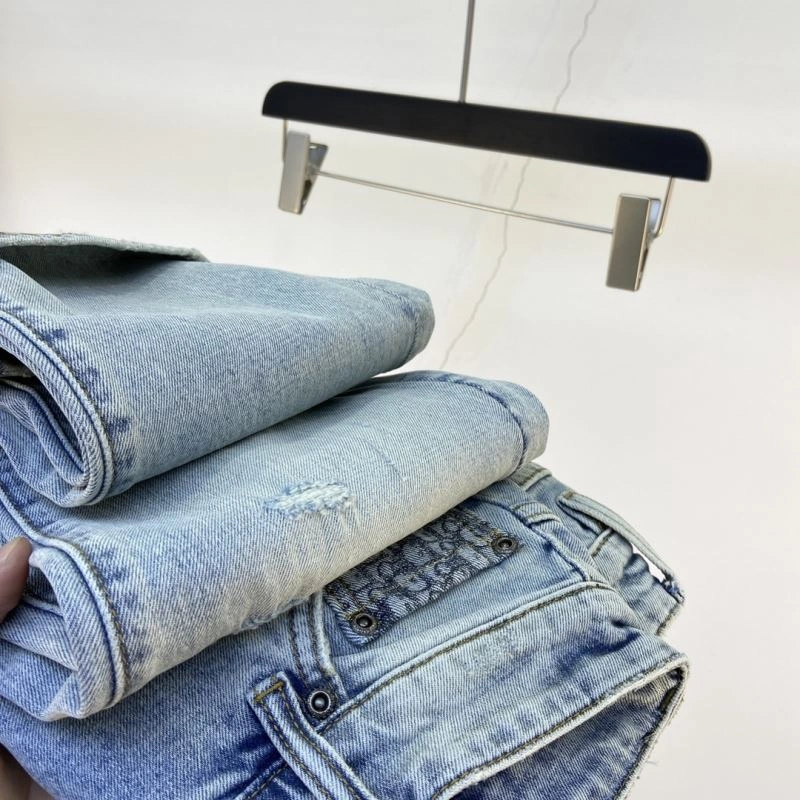 High fidelity Christian Dior Jeans