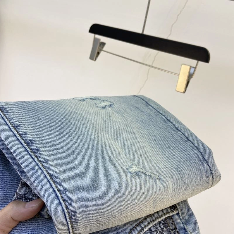 High fidelity Christian Dior Jeans