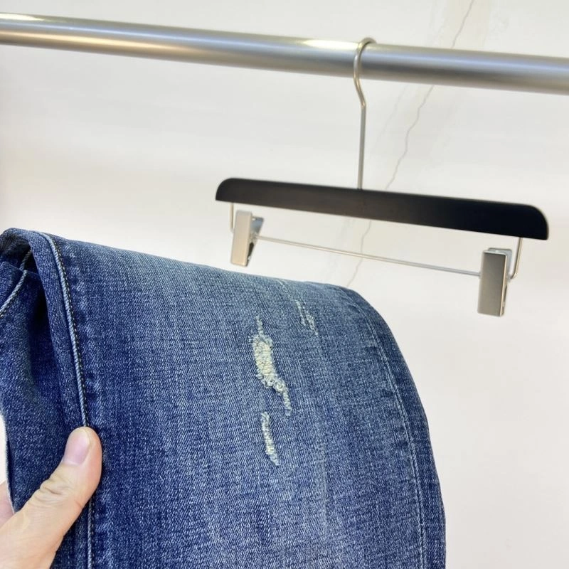 Indistinguishable Christian Dior Jeans