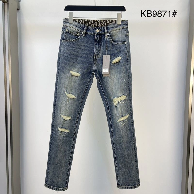 Christian Dior Jeans