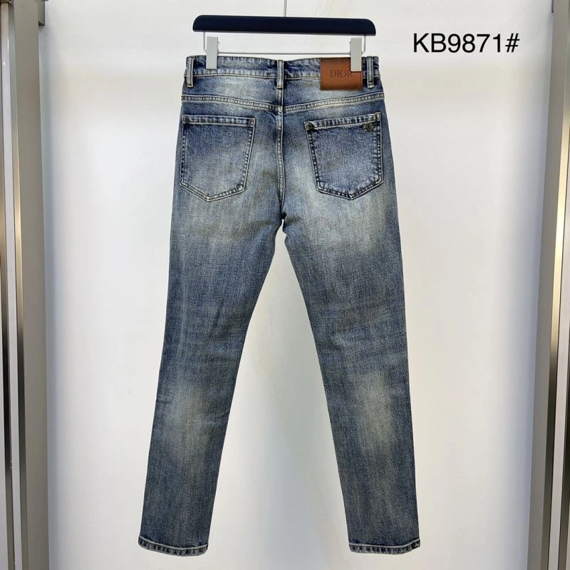 Affordable Christian Dior Jeans