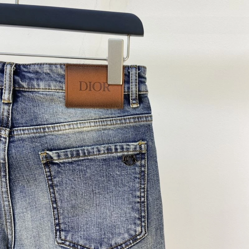 Affordable Christian Dior Jeans