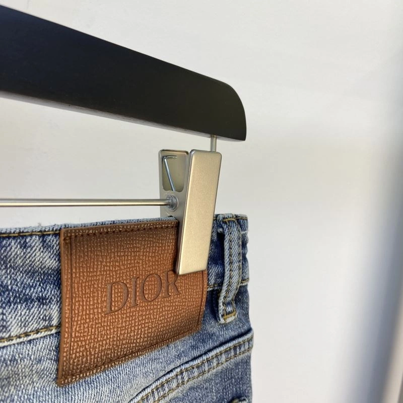 Affordable Christian Dior Jeans