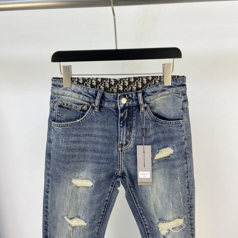 Affordable Christian Dior Jeans