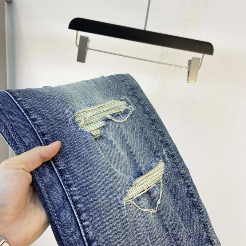 Affordable Christian Dior Jeans