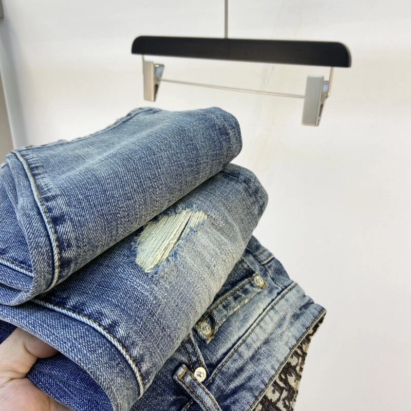 Affordable Christian Dior Jeans