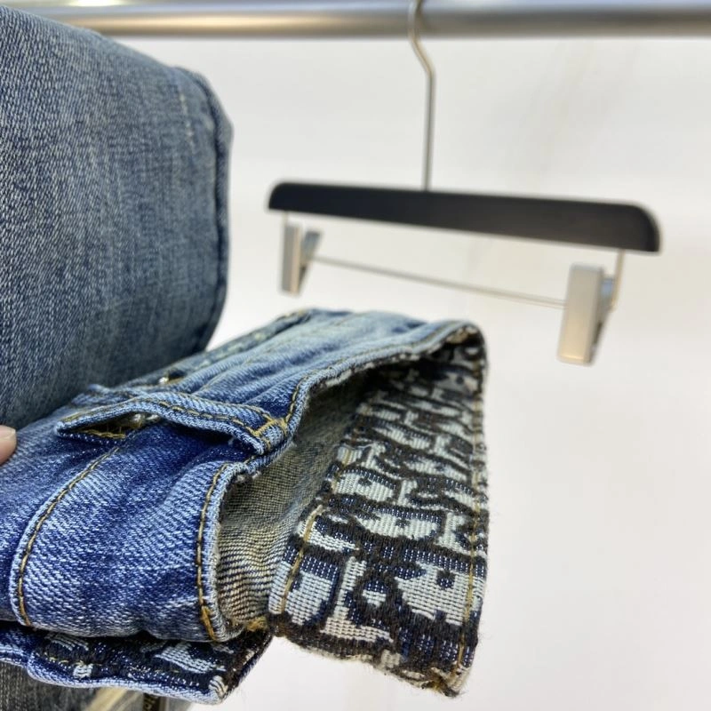 Affordable Christian Dior Jeans