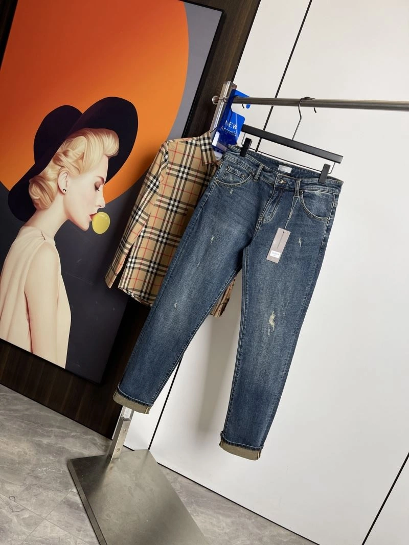 Christian Dior Jeans