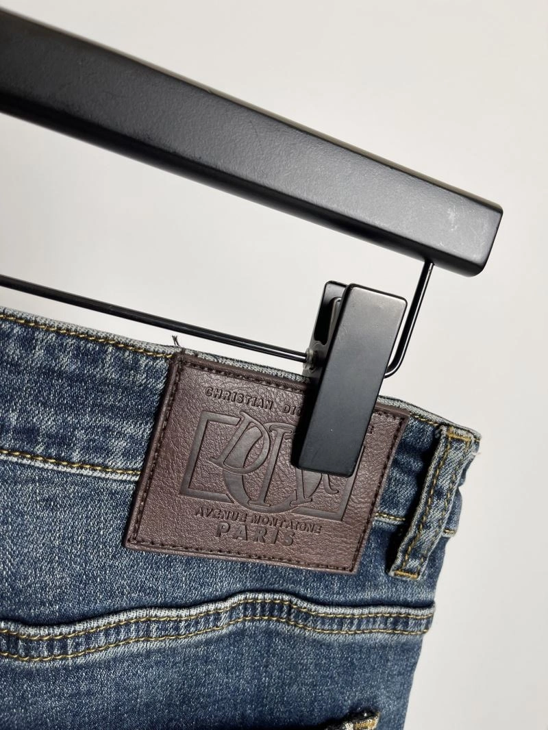 Genuine Christian Dior Jeans