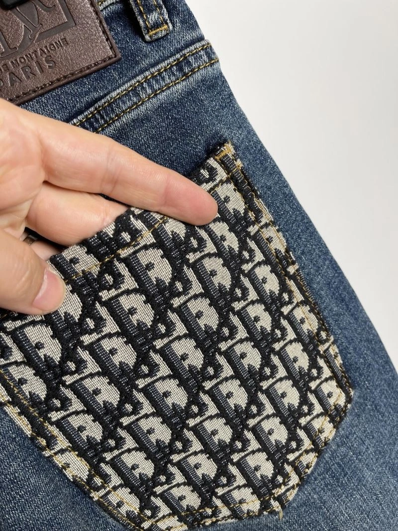 Genuine Christian Dior Jeans