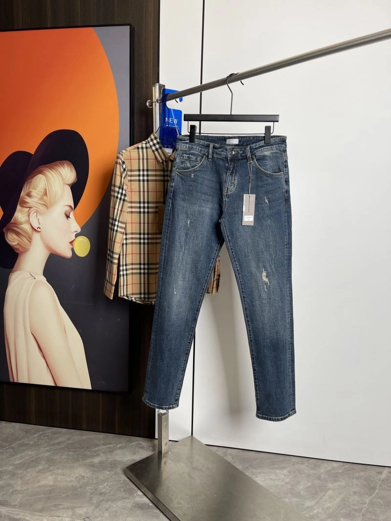 Genuine Christian Dior Jeans