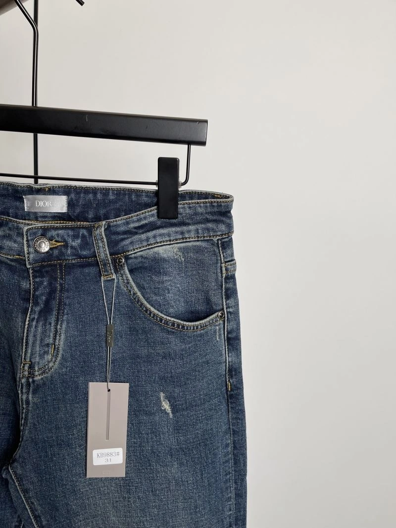 Genuine Christian Dior Jeans
