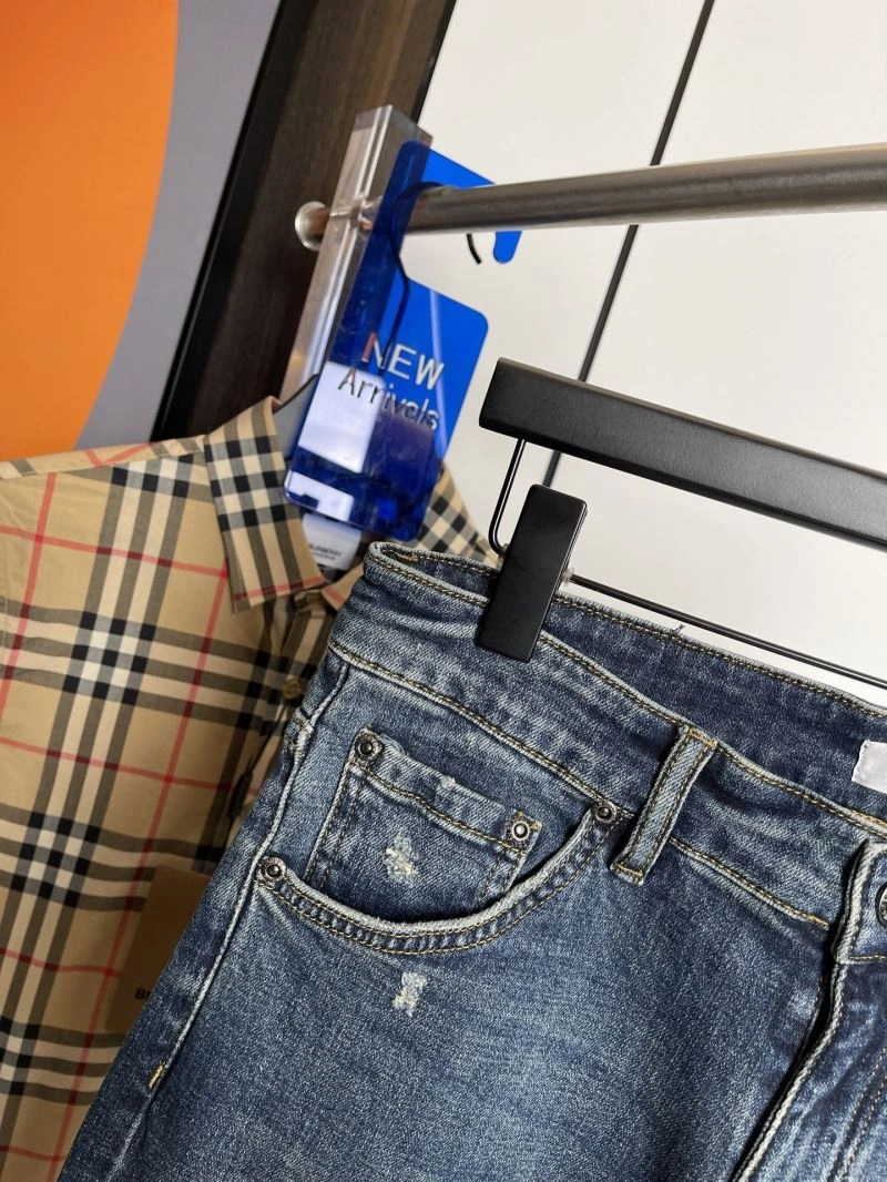 Genuine Christian Dior Jeans