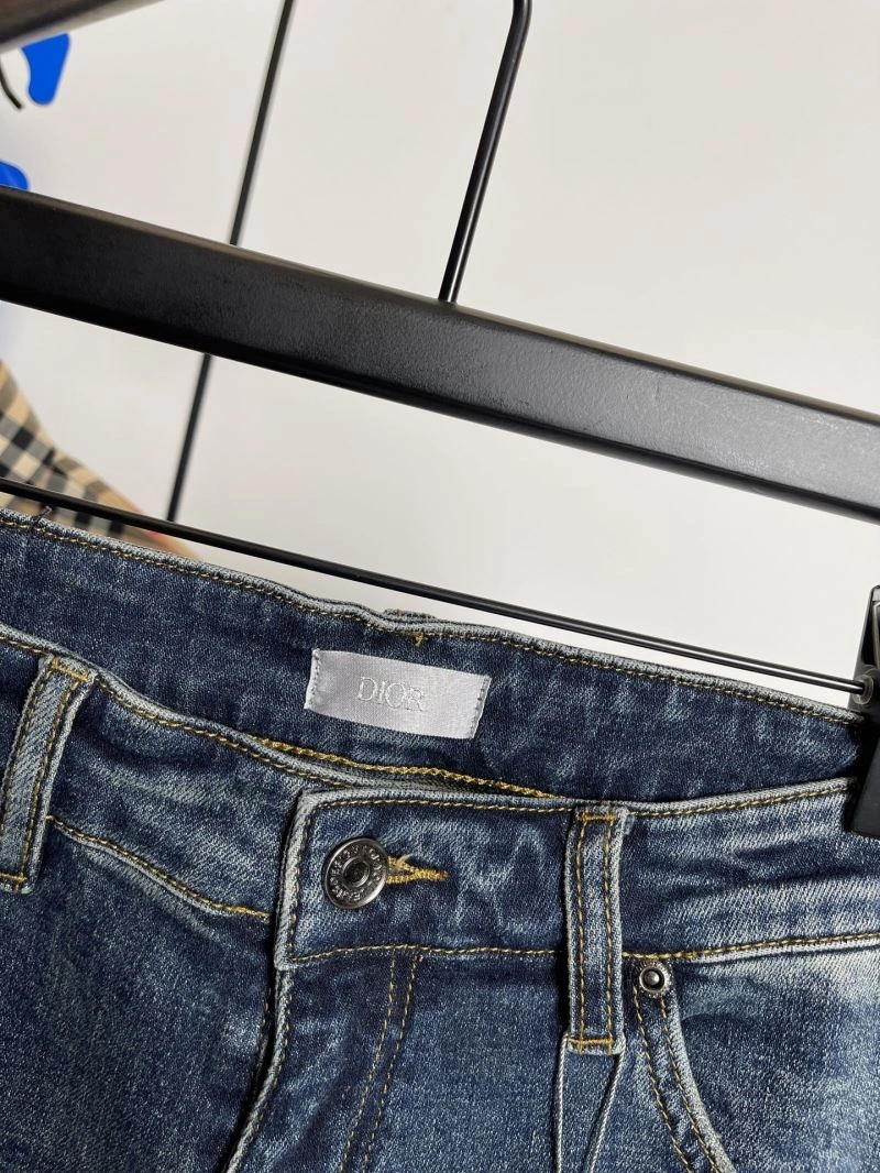 Genuine Christian Dior Jeans