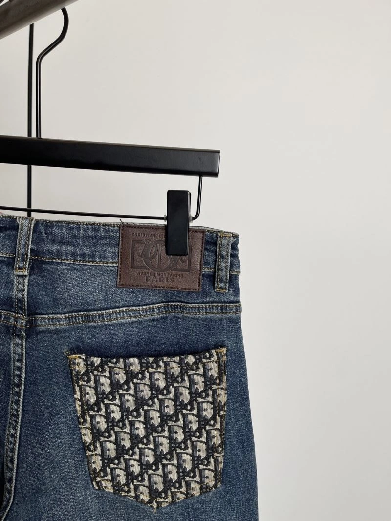 Genuine Christian Dior Jeans