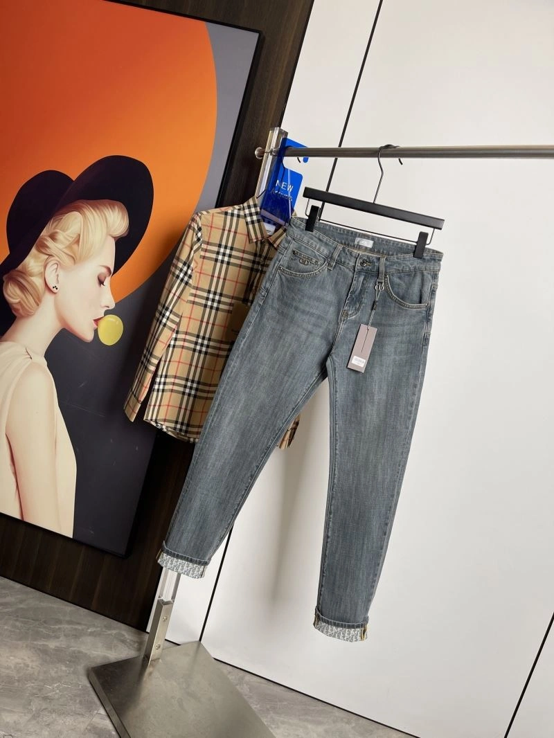 Christian Dior Jeans