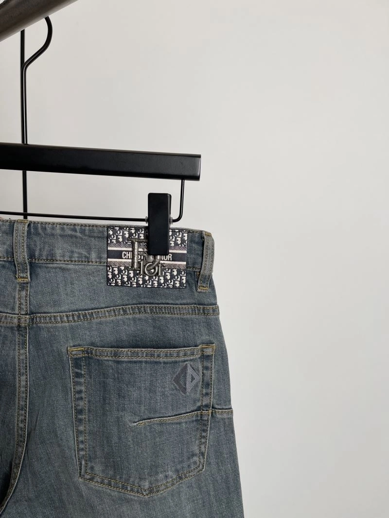 Cut-rate Christian Dior Jeans