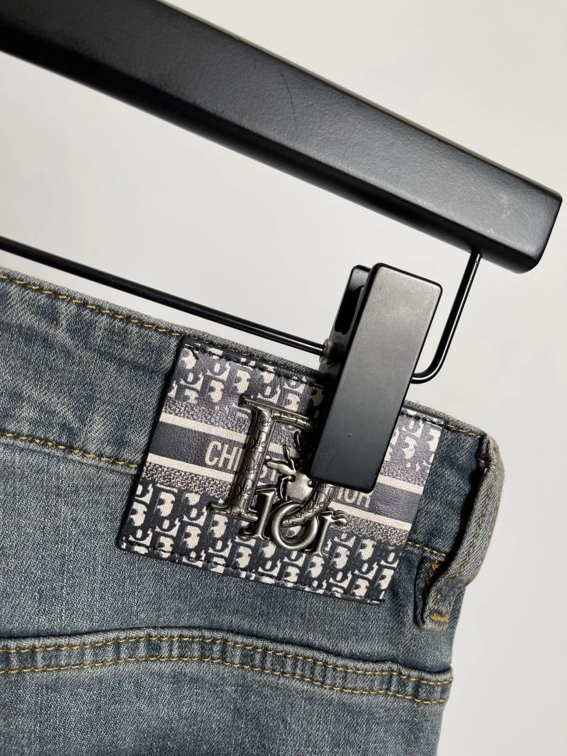 Cut-rate Christian Dior Jeans