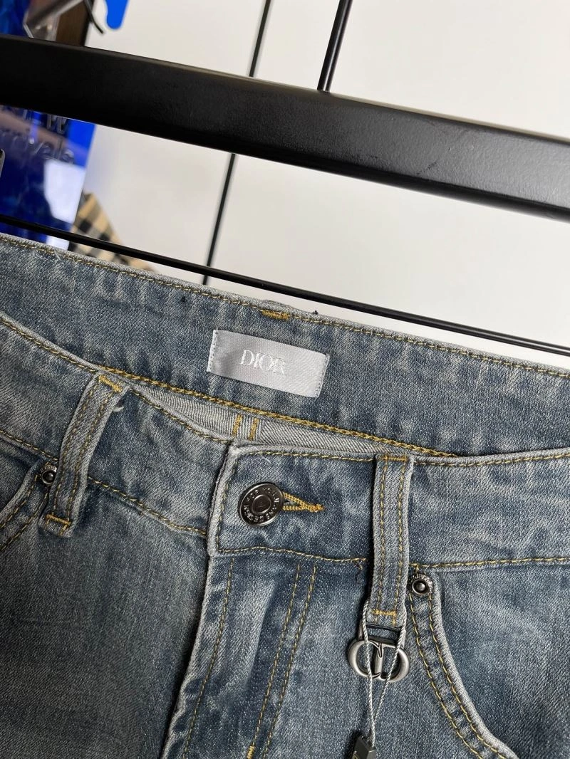 Cut-rate Christian Dior Jeans