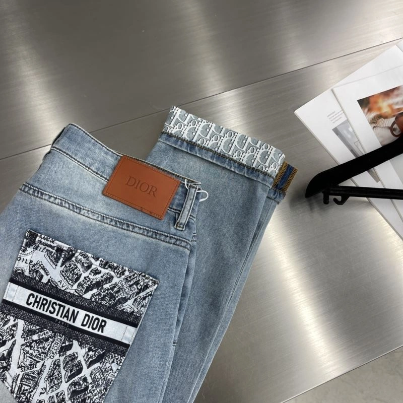 Christian Dior Jeans