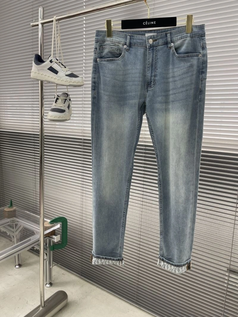 Low-cost Christian Dior Jeans