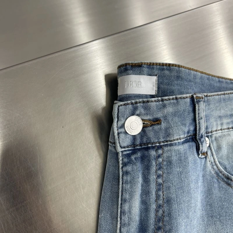 Low-cost Christian Dior Jeans