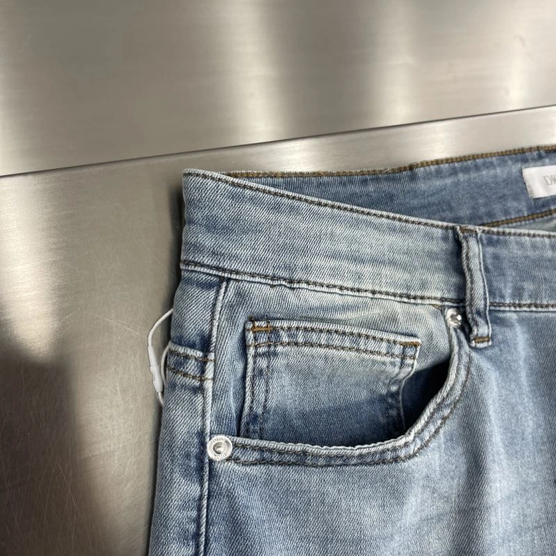 Low-cost Christian Dior Jeans