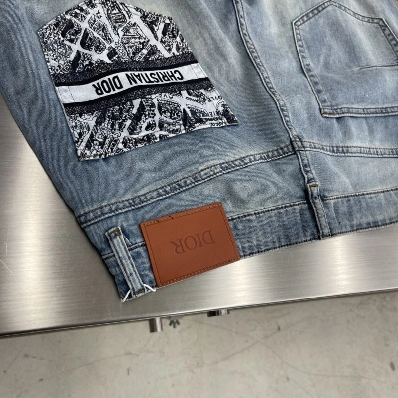 Low-cost Christian Dior Jeans