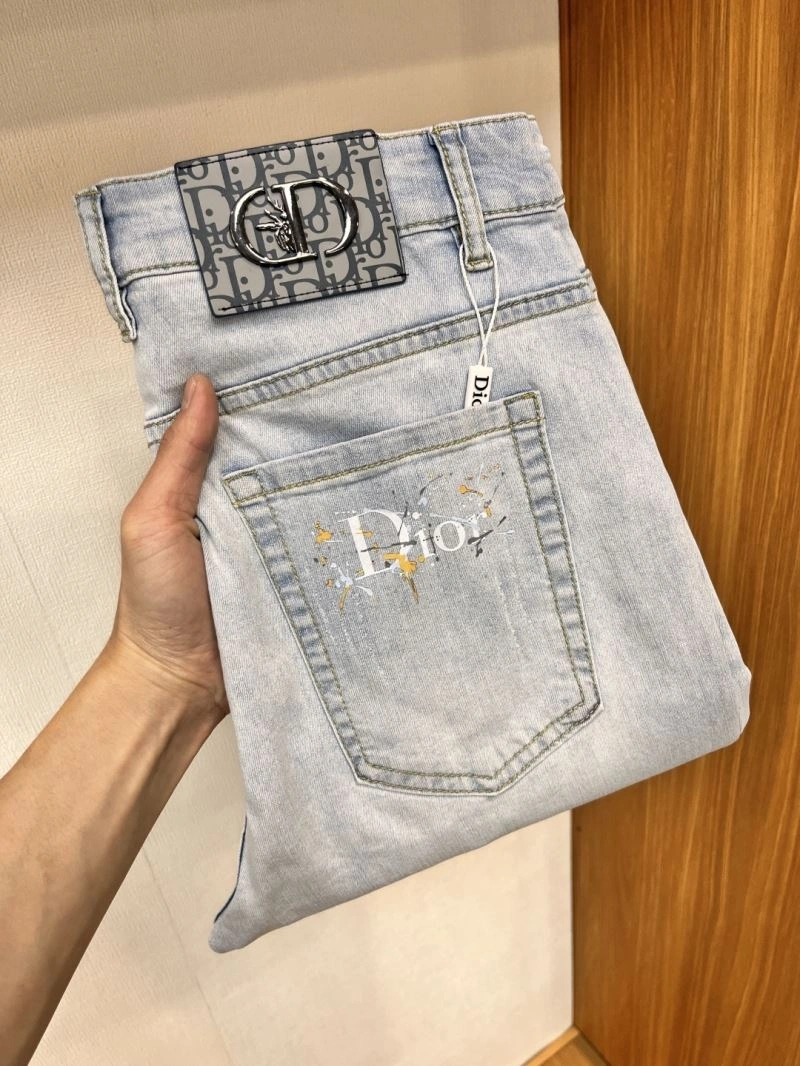 Christian Dior Jeans