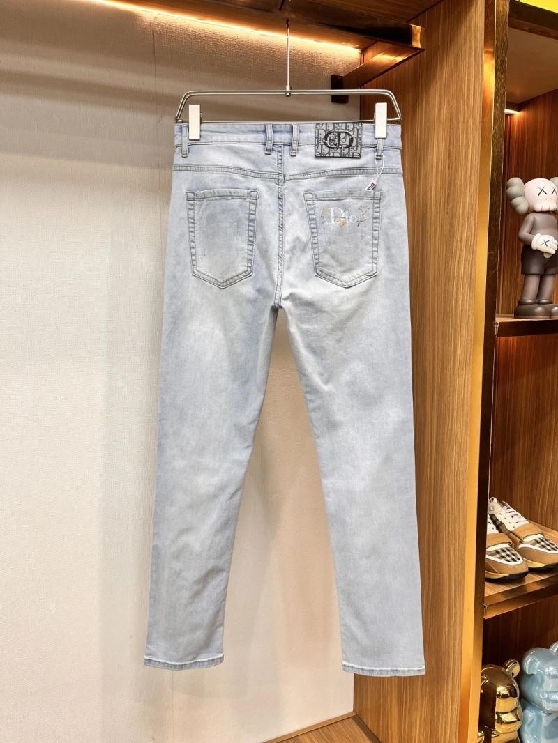 Discounted Christian Dior Jeans