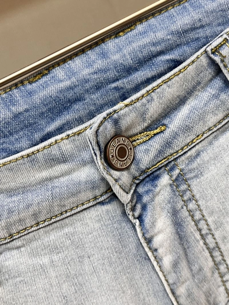 Discounted Christian Dior Jeans