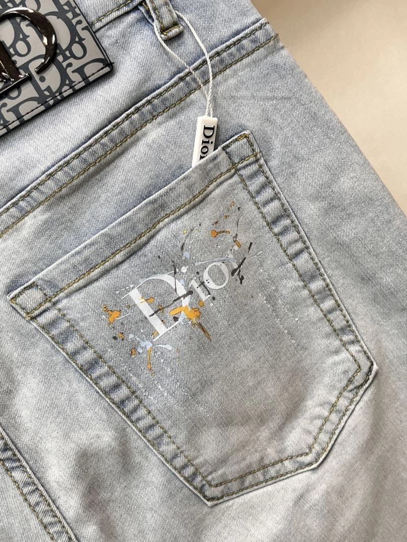 Discounted Christian Dior Jeans