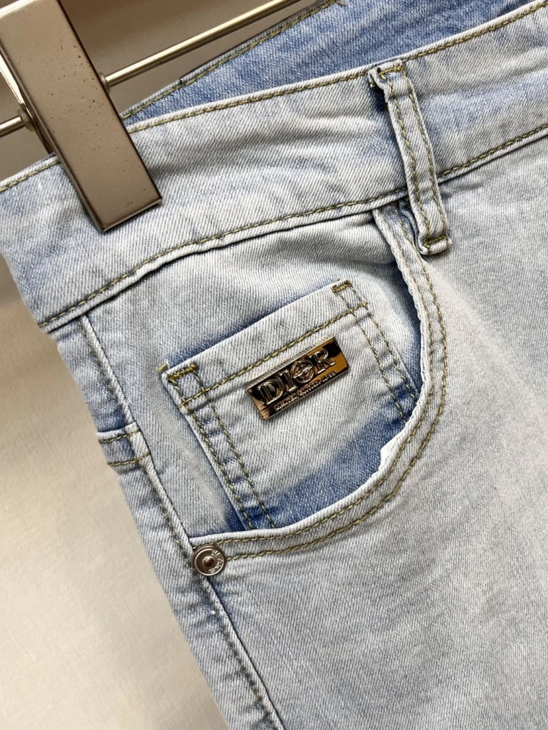 Discounted Christian Dior Jeans