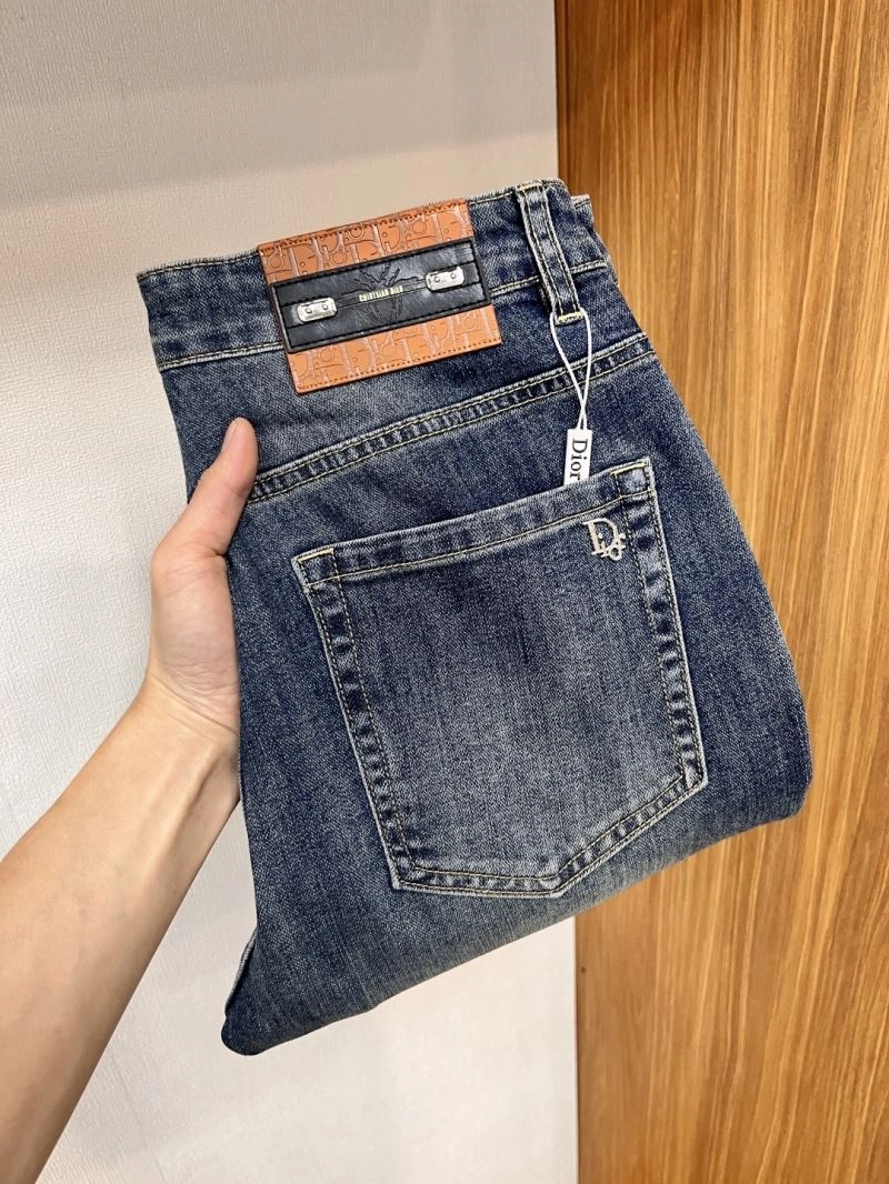 Christian Dior Jeans