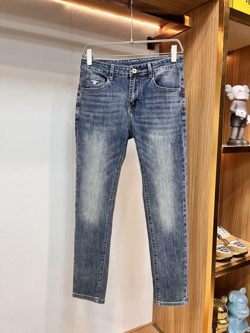 Original Christian Dior Jeans