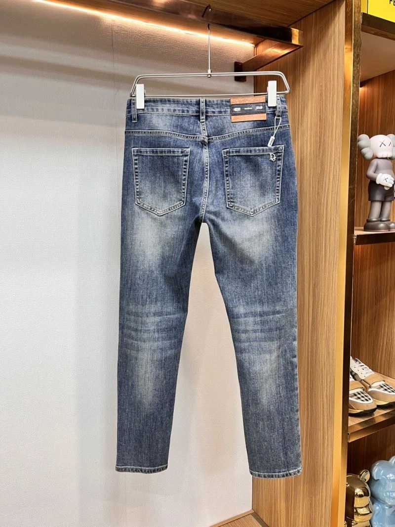 Original Christian Dior Jeans