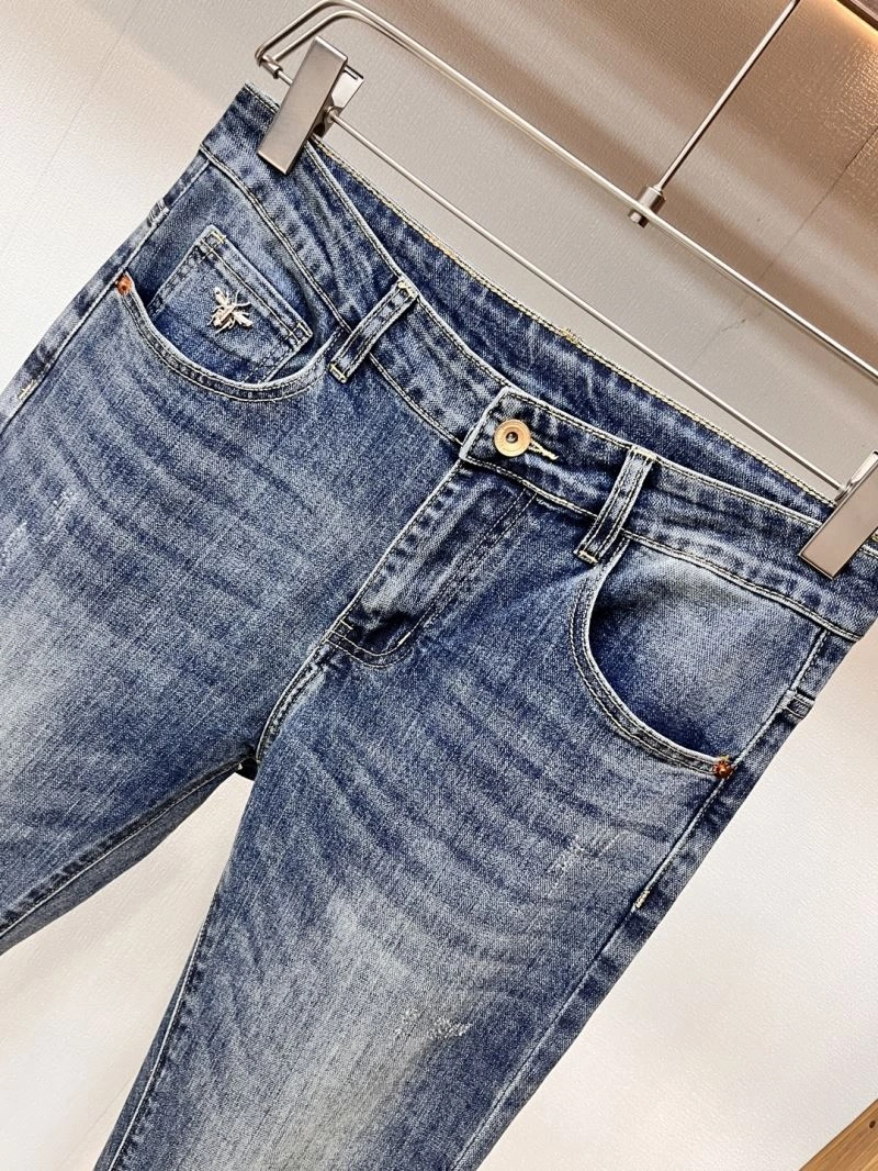 Original Christian Dior Jeans