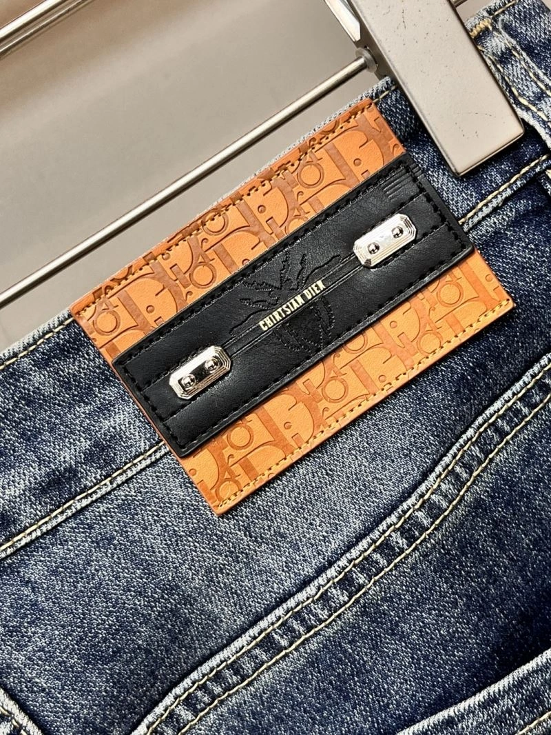 Original Christian Dior Jeans